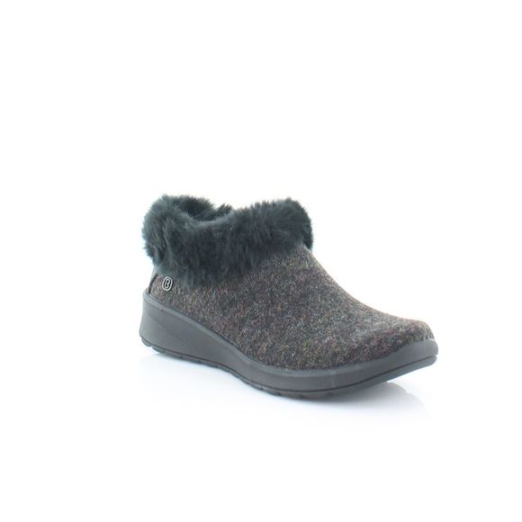 Bzees | Shoes | Bzees Golden Go Black | Poshmark